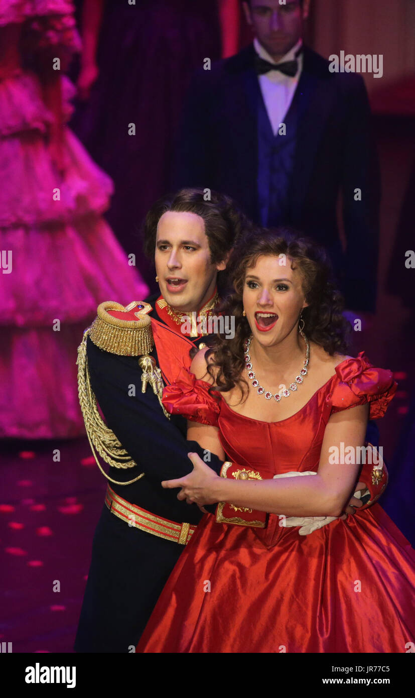 Musical ludwig hi-res stock photography and images - Alamy