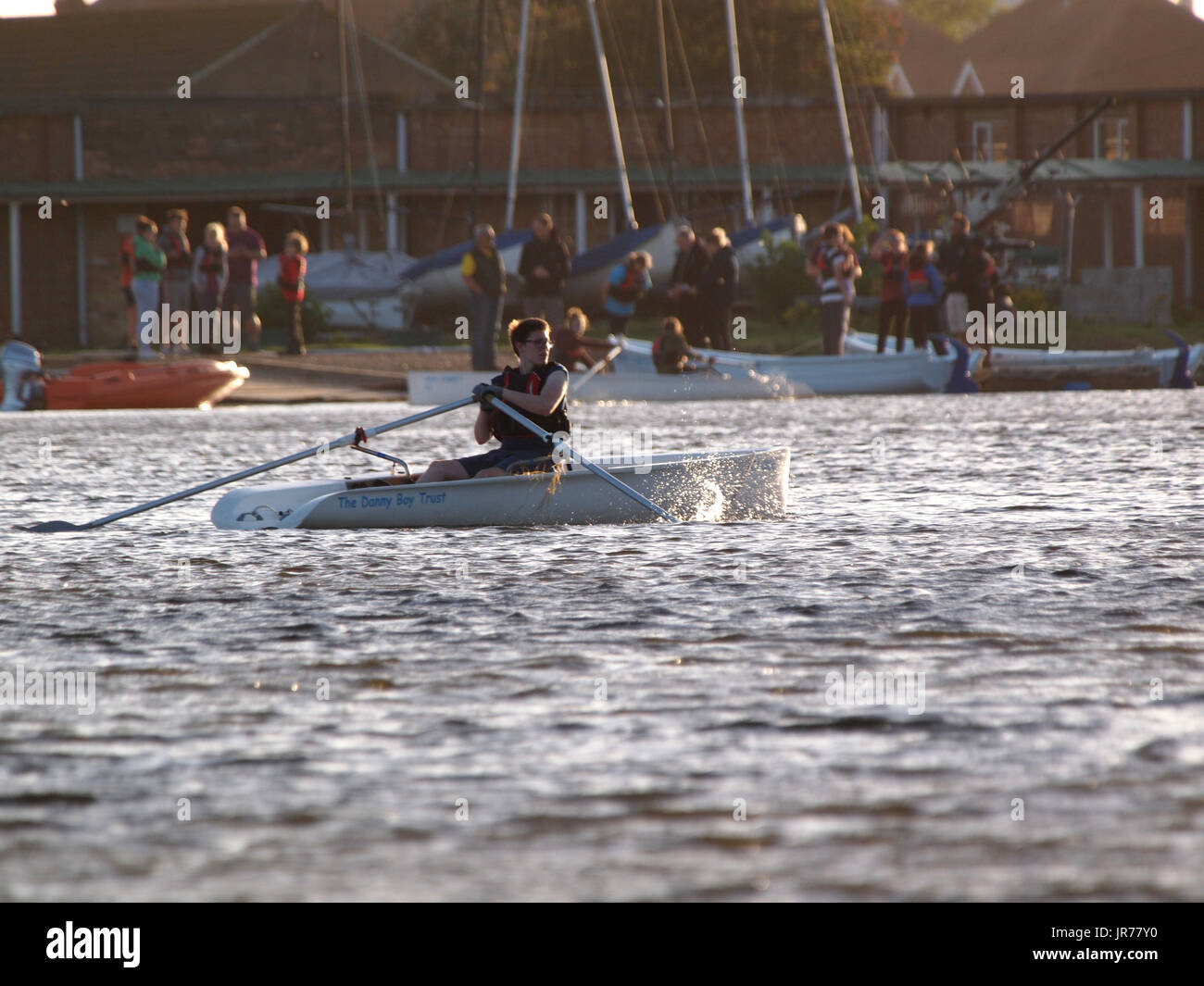 News rowing hi-res stock photography and images - Alamy