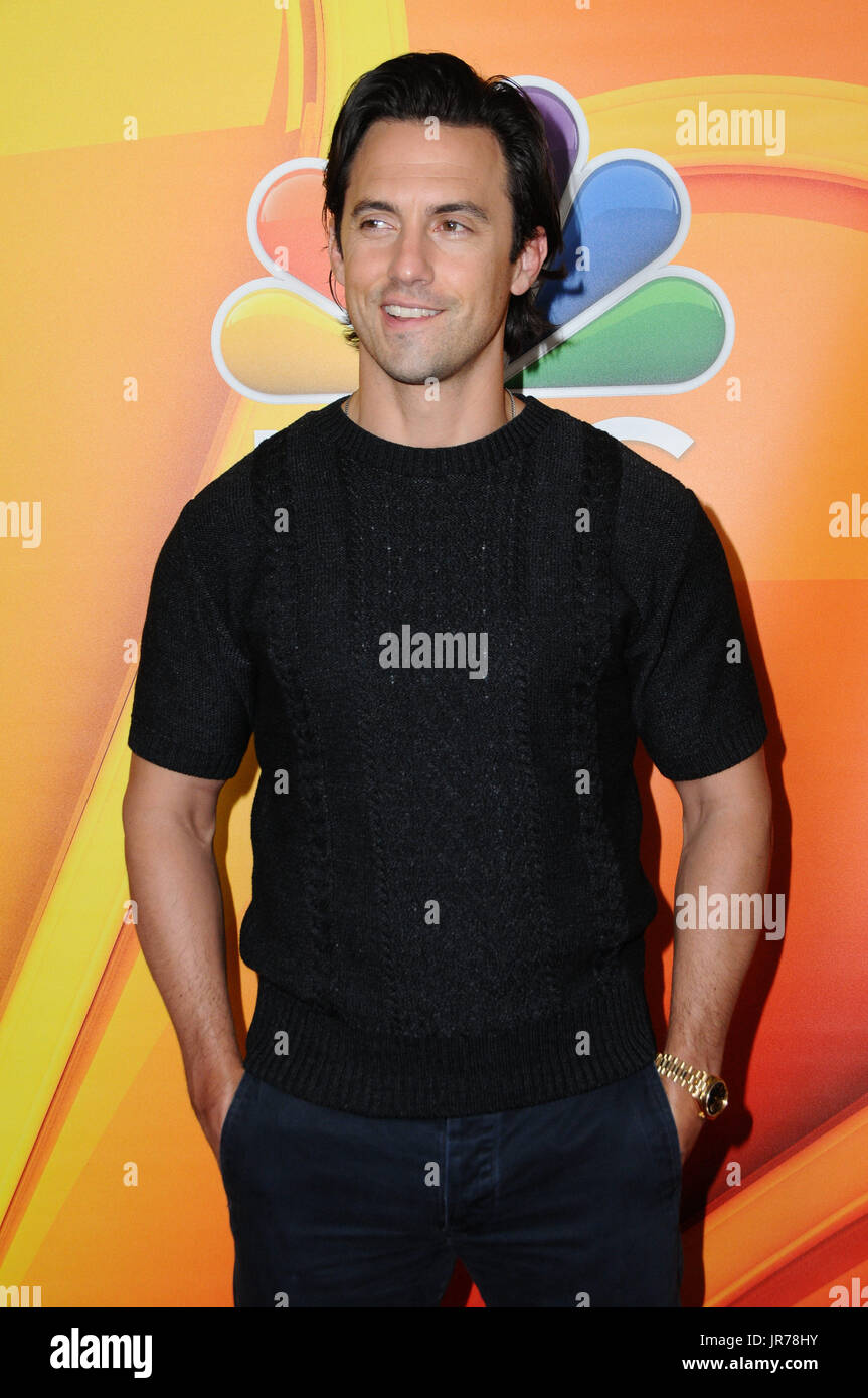 Beverly Hills, CA, USA. 3rd Aug, 2017. 03 August 2017 - Beverly Hills ...