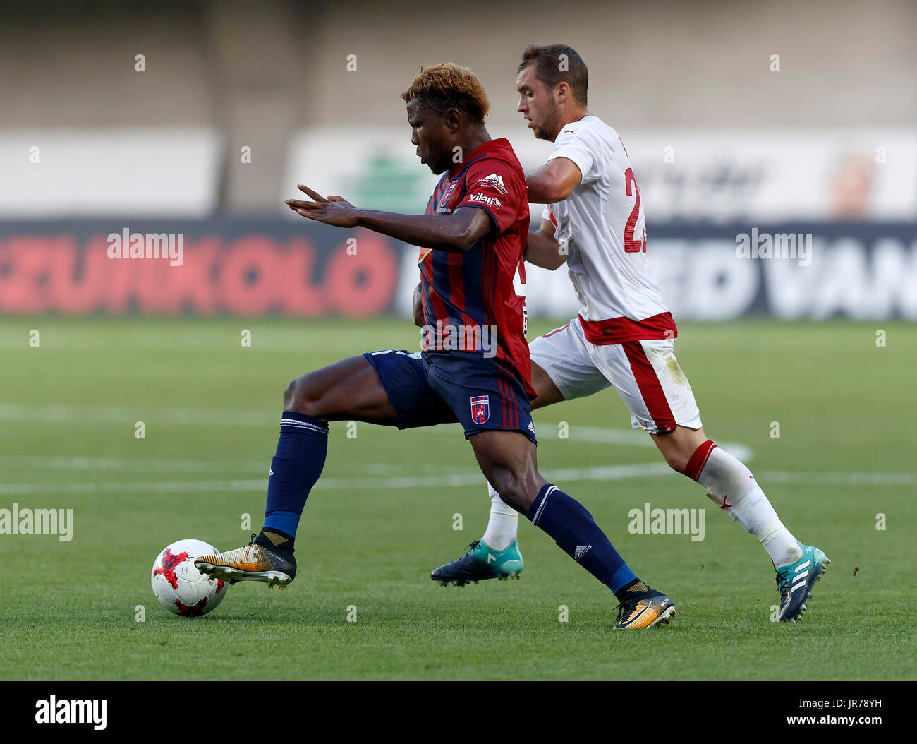 Valentin vada hi-res stock photography and images - Alamy