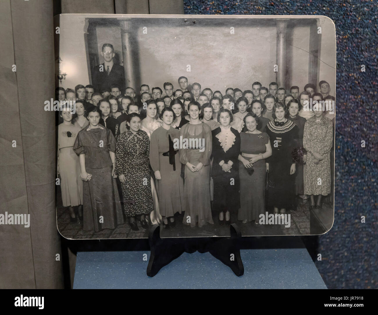 Robert goodwill hi-res stock photography and images - Alamy