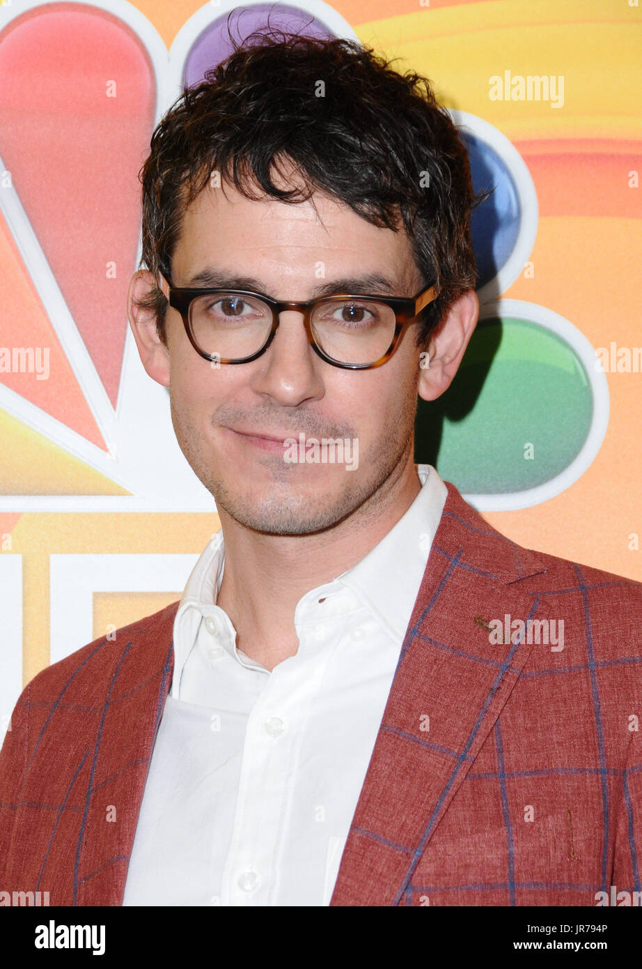 Beverly Hills, CA, USA. 3rd Aug, 2017. 03 August 2017 - Beverly Hills ...