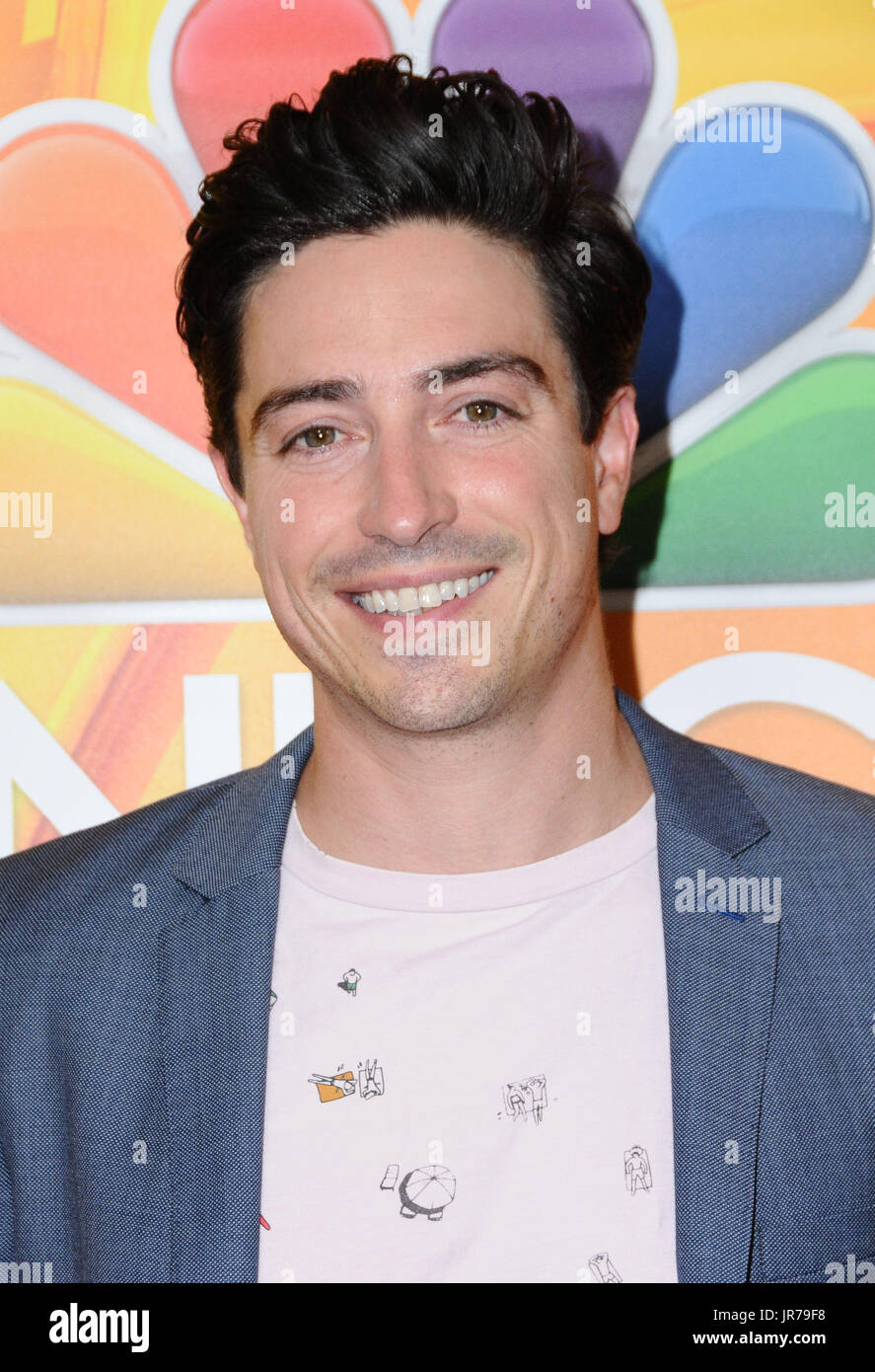 Beverly Hills, CA, USA. 3rd Aug, 2017. 03 August 2017 - Beverly Hills ...