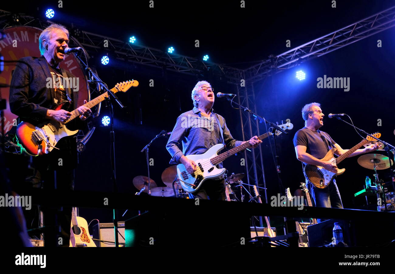 10cc band hi-res stock photography and images - Alamy