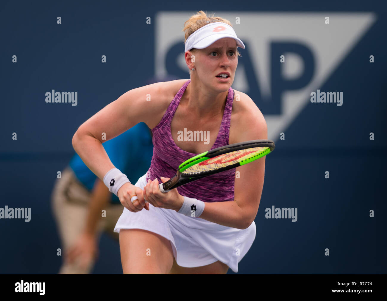 Alison riske hi-res stock photography and images - Alamy