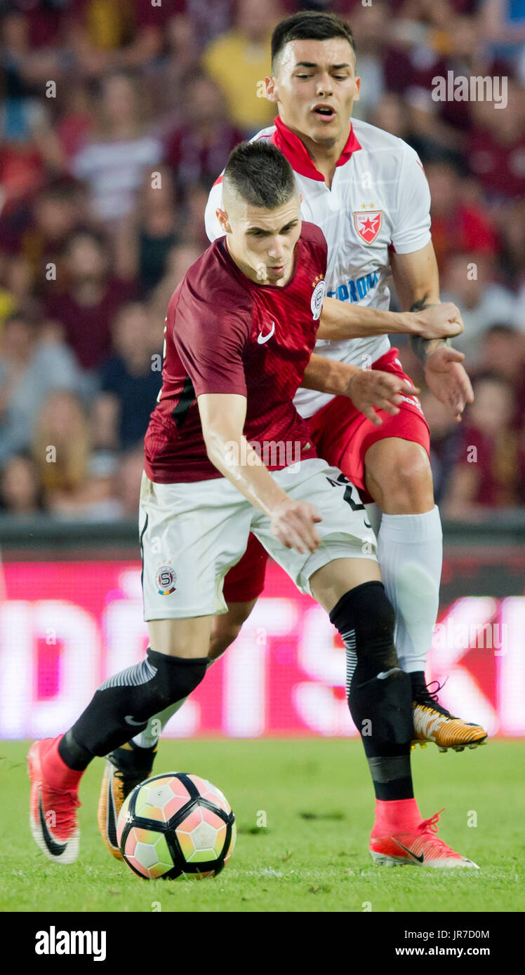 Srdjan plavsic hi-res stock photography and images - Alamy