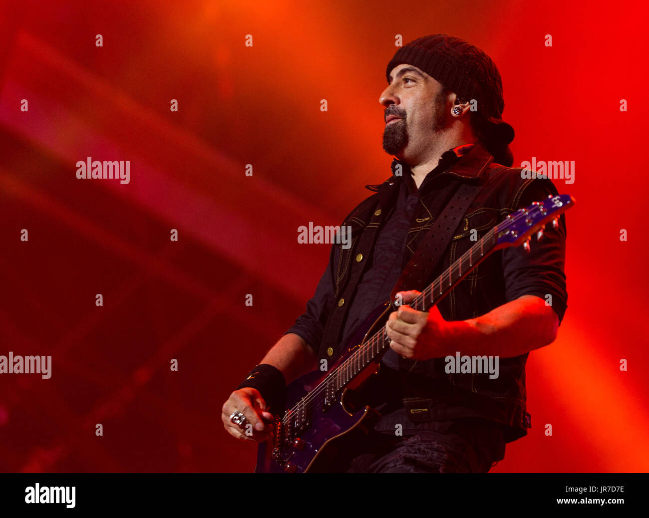 Rob caggiano hi-res stock photography and images - Alamy