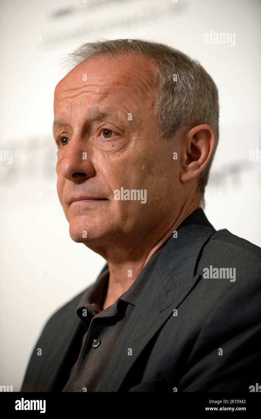 Peter pilz hi-res stock photography and images - Alamy