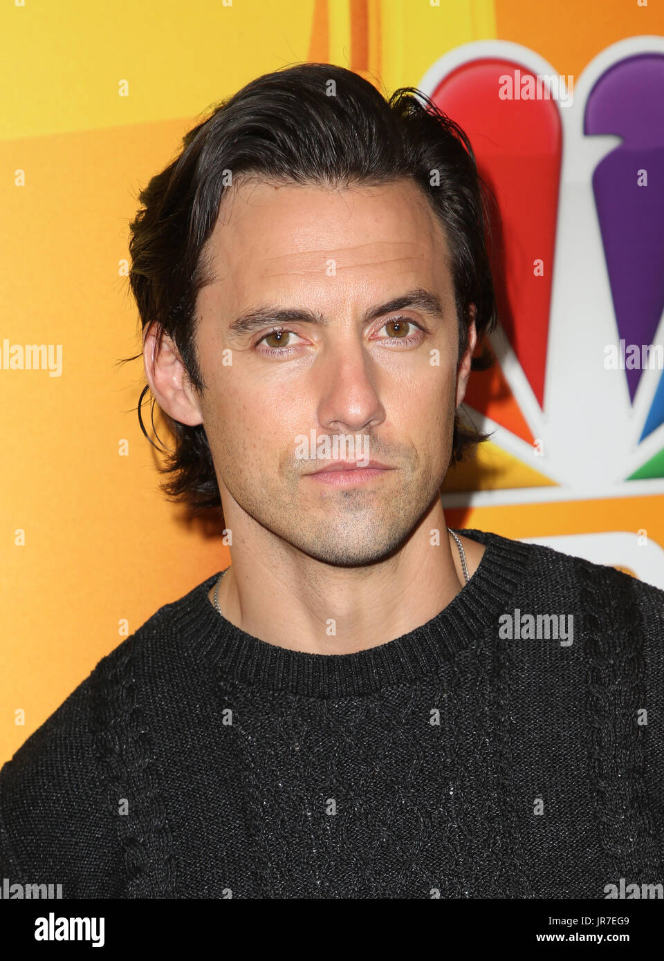 Beverly Hills, Ca. 03rd Aug, 2017. Milo Ventimiglia, At 2017 Summer TCA ...