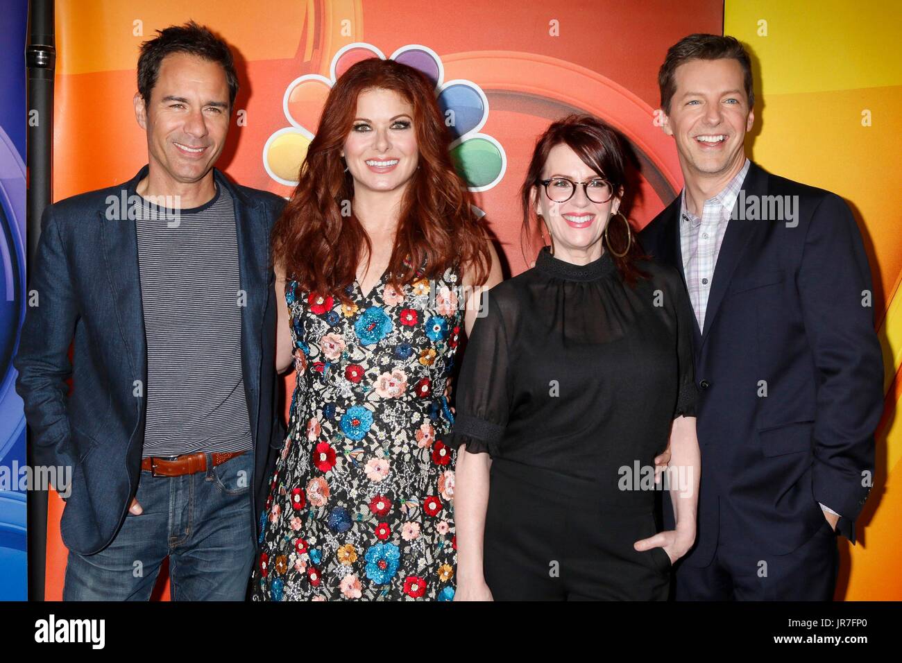 Director Eric Hayes And Robinne Lee