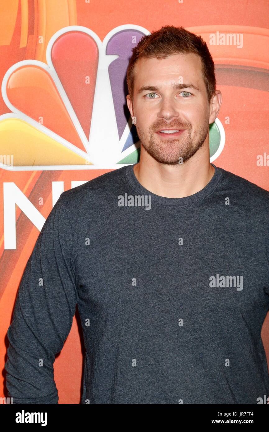 Beverly Hills, CA. 3rd Aug, 2017. Josh Kelly at arrivals for TCA Summer ...