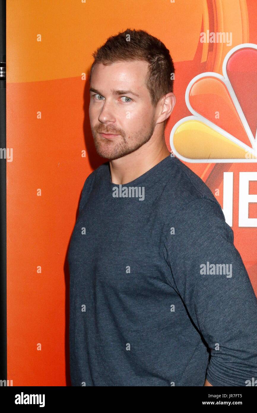 Beverly Hills, CA. 3rd Aug, 2017. Josh Kelly at arrivals for TCA Summer ...