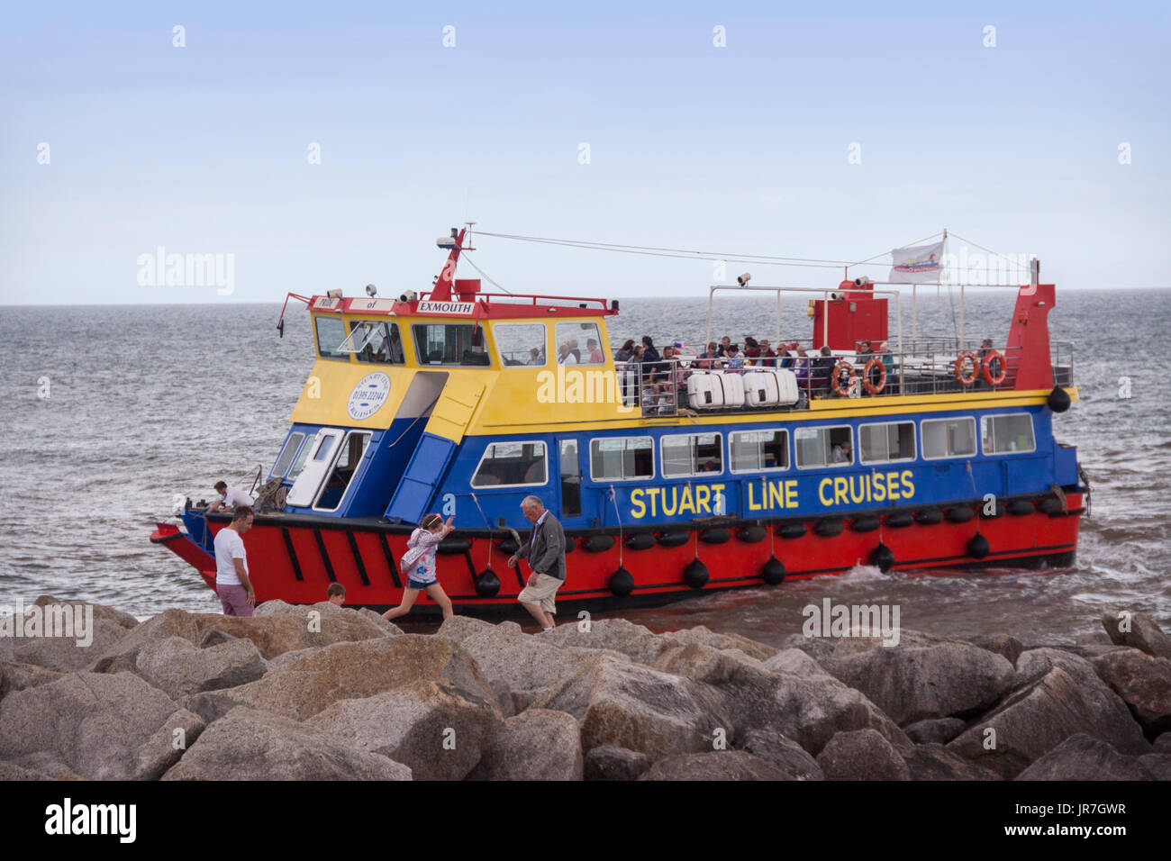 Stuart line hi-res stock photography and images - Alamy