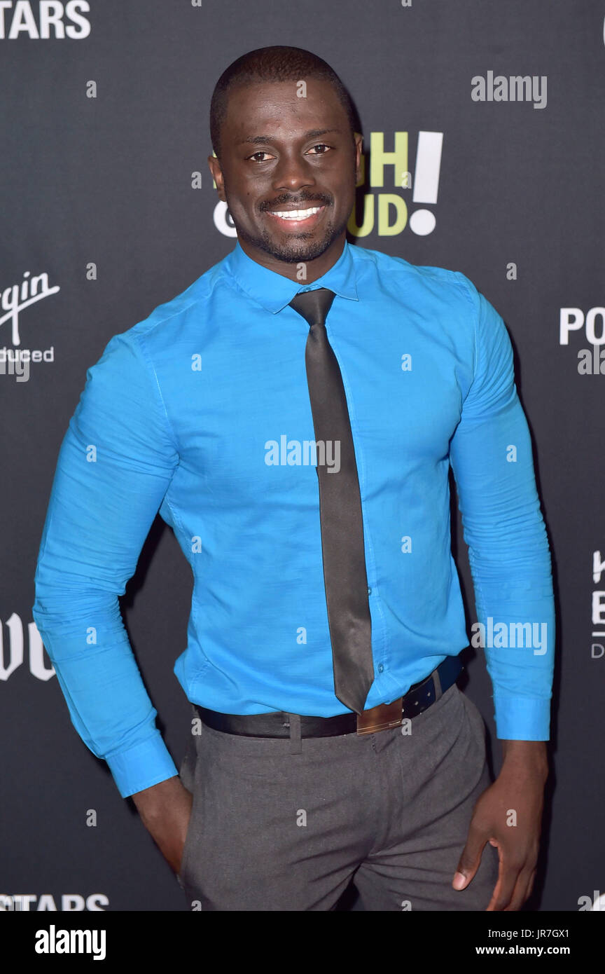 Feltheimer High Resolution Stock Photography and Images - Alamy