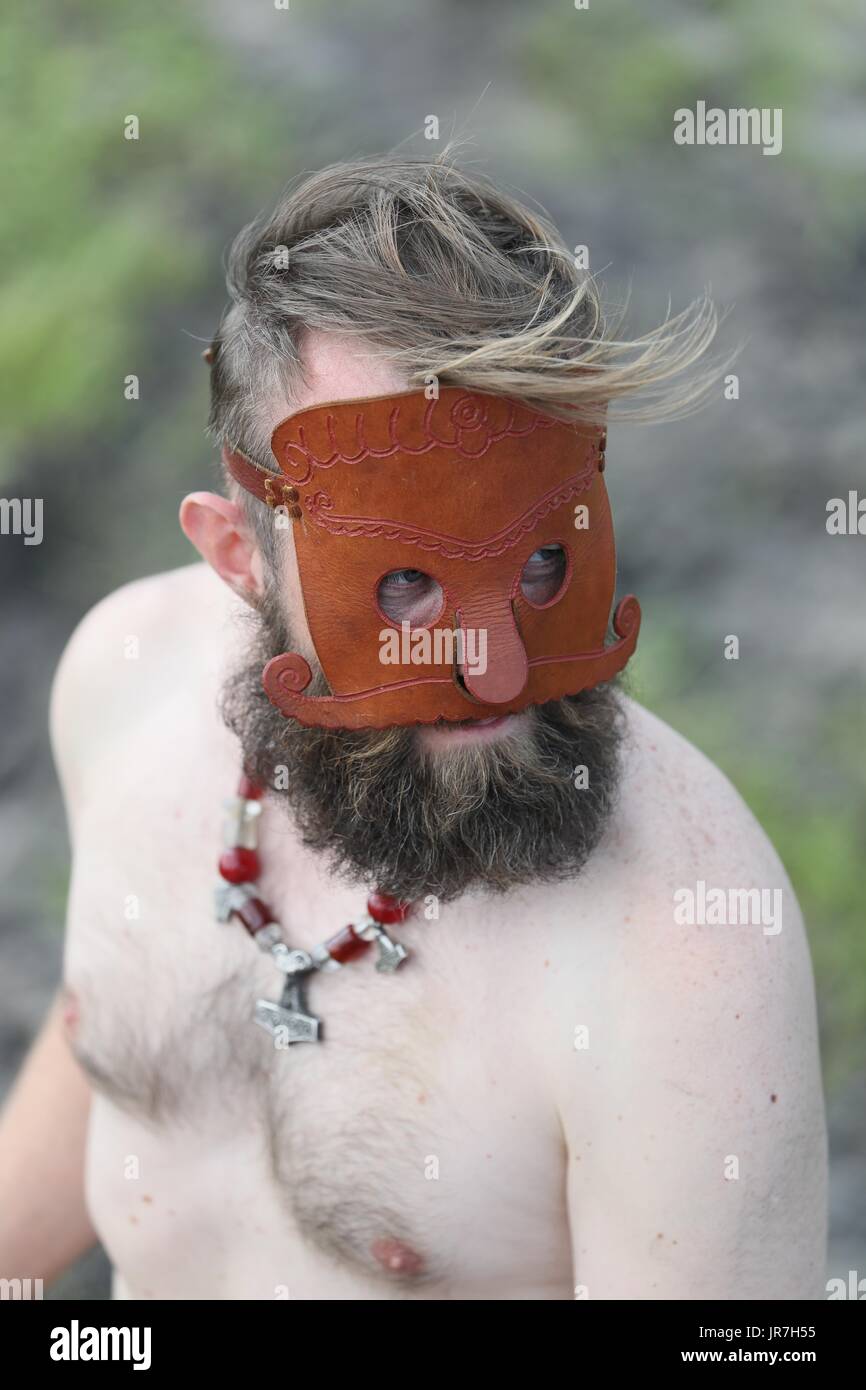 Wolin viking festival hi-res stock photography and images - Alamy