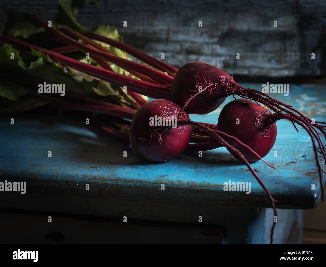 Common Beet Organic Detox Vegetable Close Up Stock Photo - Alamy