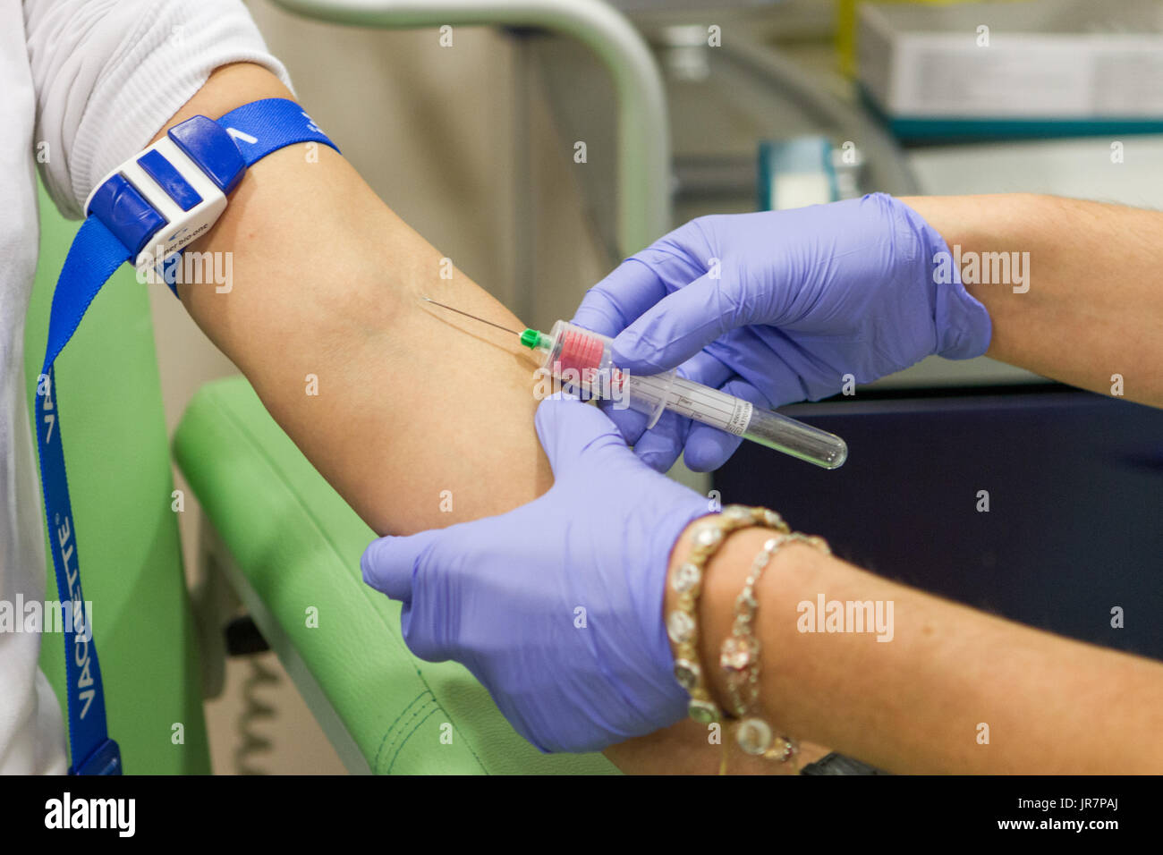 Systematic procedure hi-res stock photography and images - Alamy