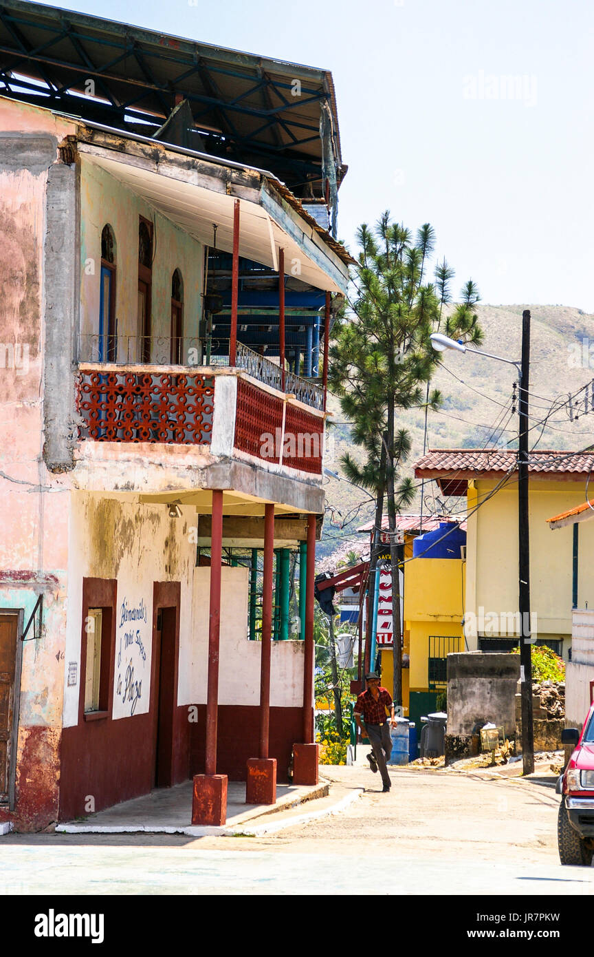Taboga Island also known as Island of Flowers is a tourist destination ...