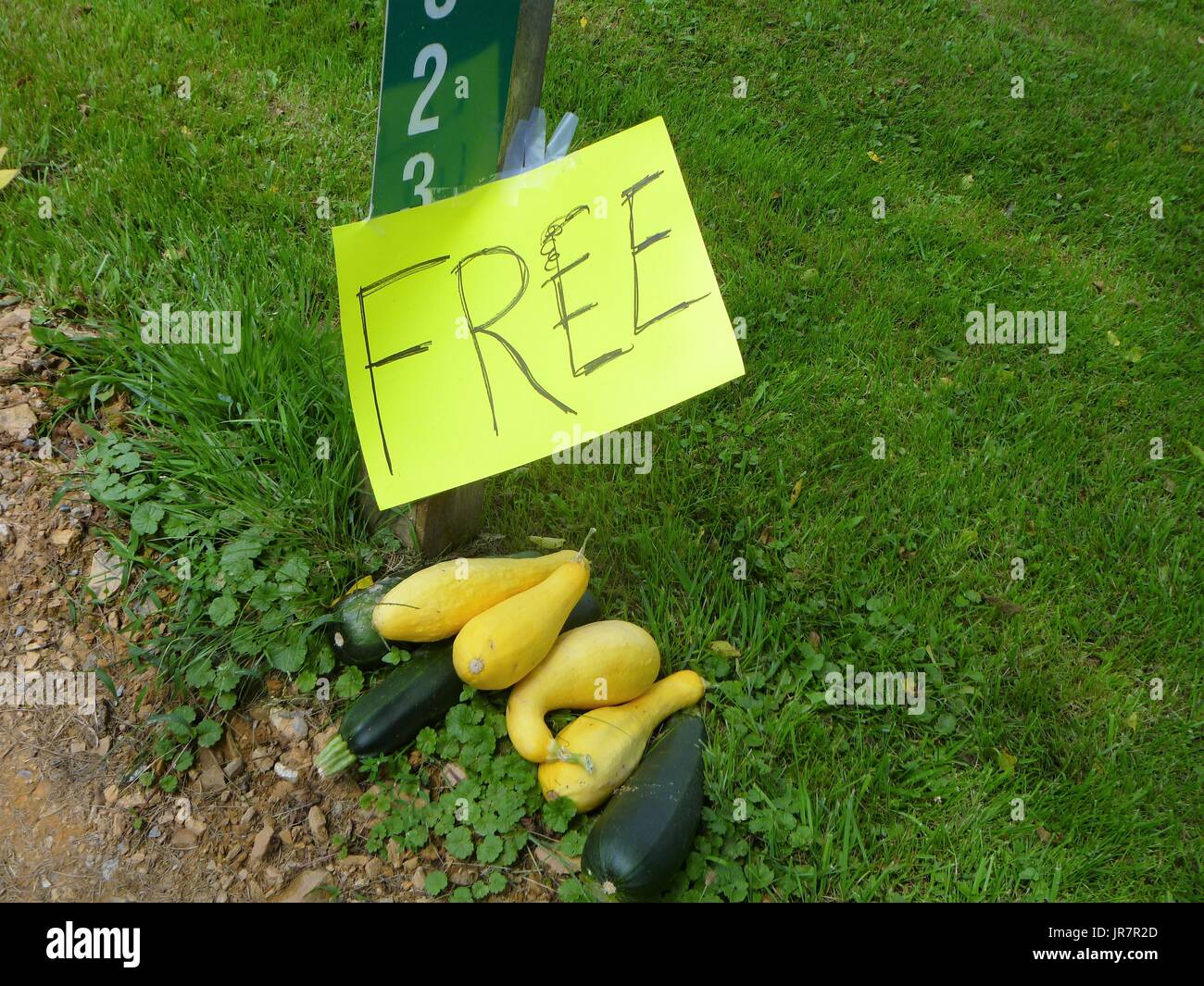 Vegetables sign hi-res stock photography and images - Alamy