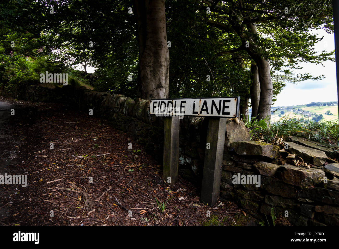 Barkisland hi-res stock photography and images - Alamy