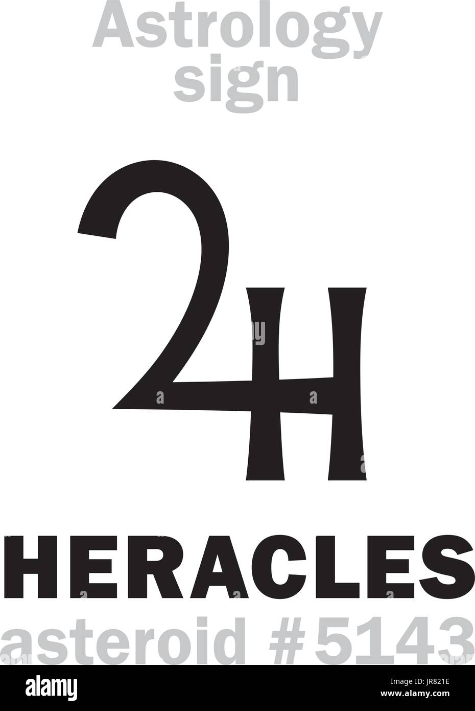 Heracles melqart hi-res stock photography and images - Alamy