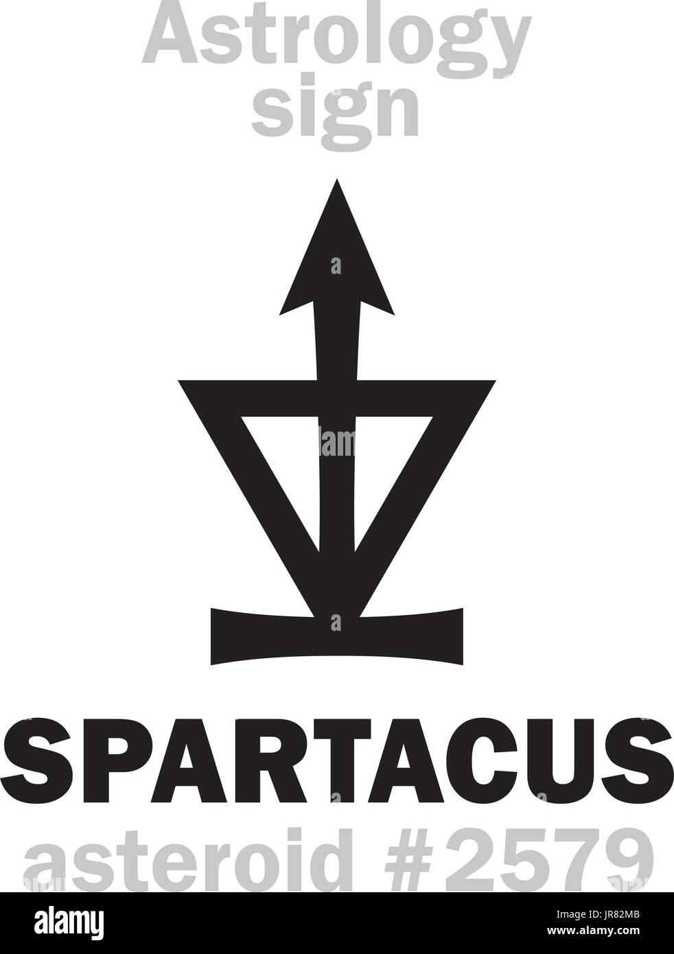 Spartacus revolt Stock Vector Images - Alamy