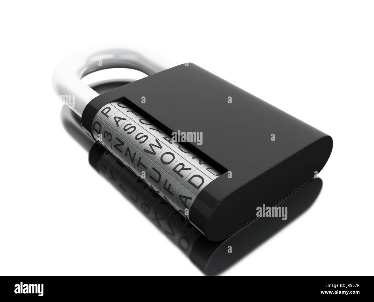 Safety locker Cut Out Stock Images & Pictures - Alamy