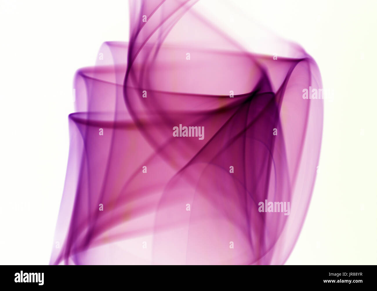 Light purple wave pattern hi-res stock photography and images - Alamy