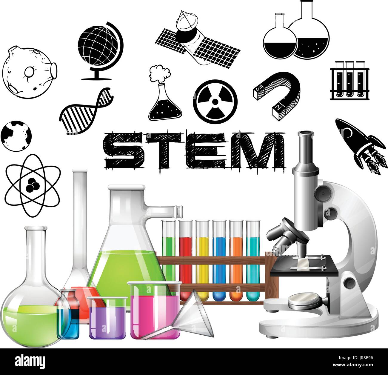 Education stem school graphic hi-res stock photography and images - Alamy Education stem school graphic hi-res stock photography and images - Alamy