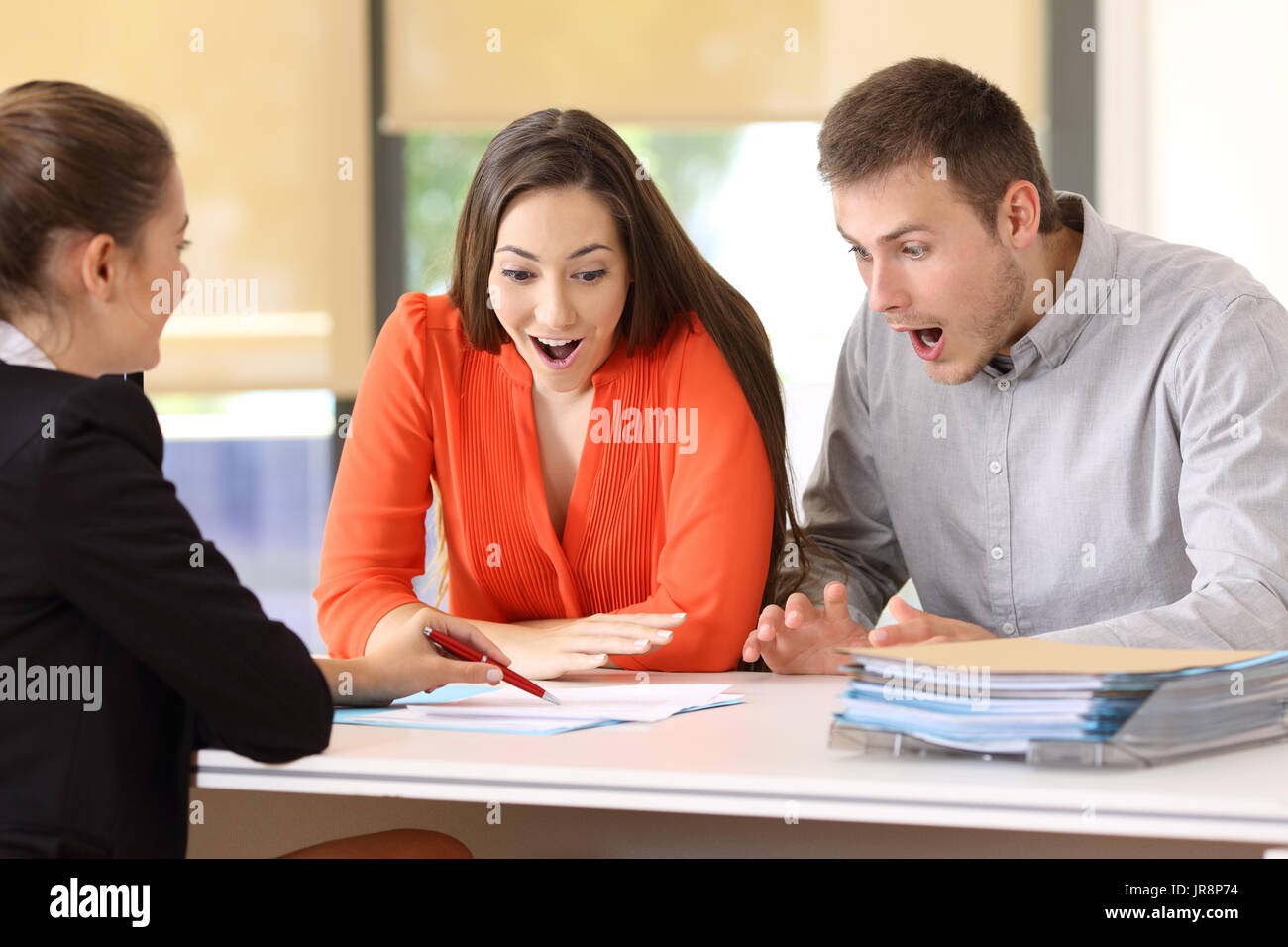 Offer conditions hi-res stock photography and images - Alamy