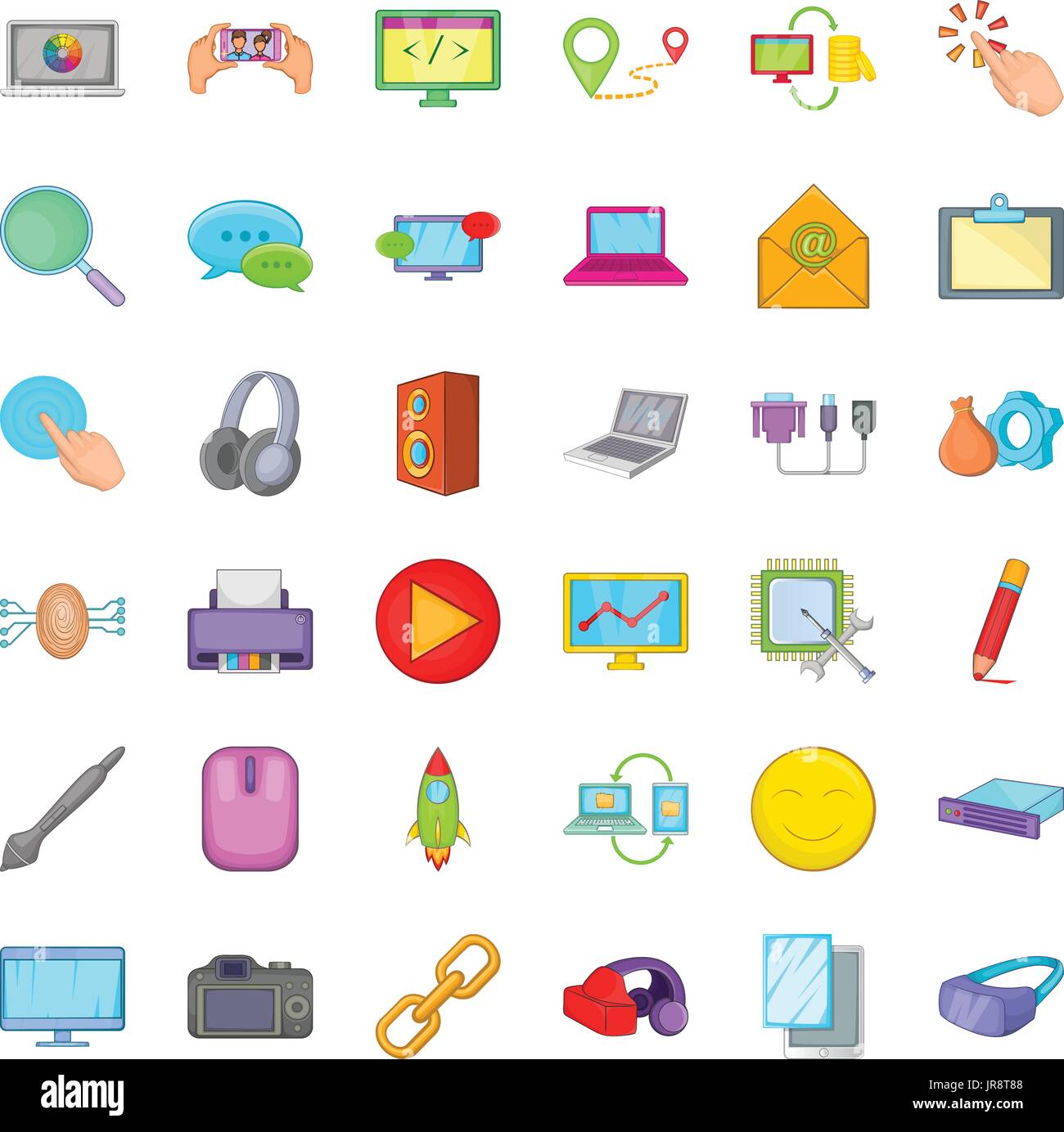 Lasses of Stock Vector Images - Alamy