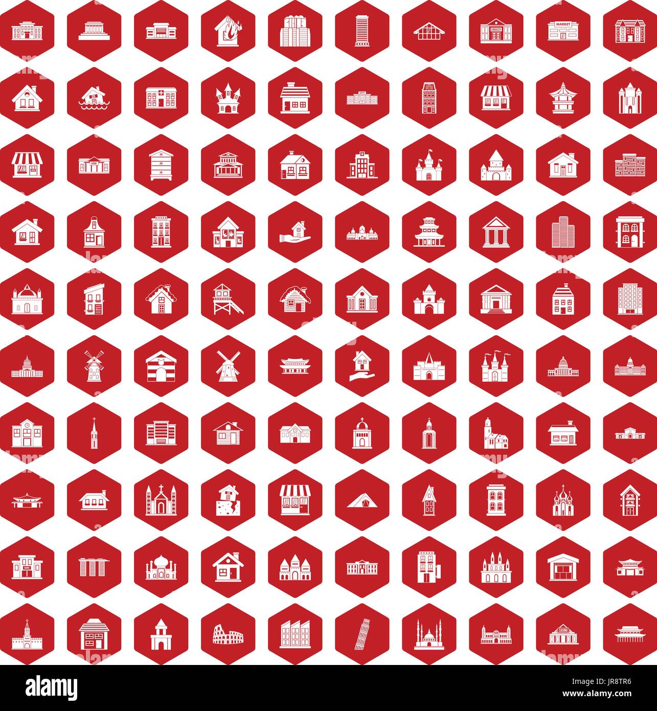 School building floor map hi-res stock photography and images - Alamy