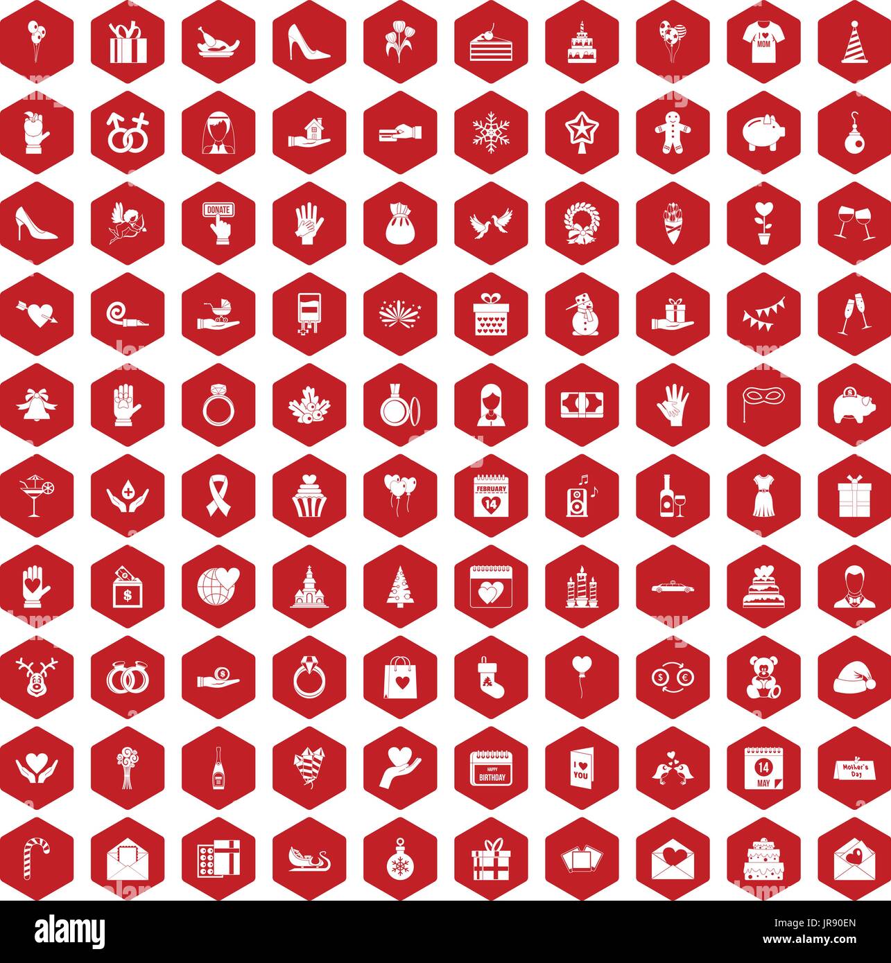 Glasses red wine candle Stock Vector Images - Alamy