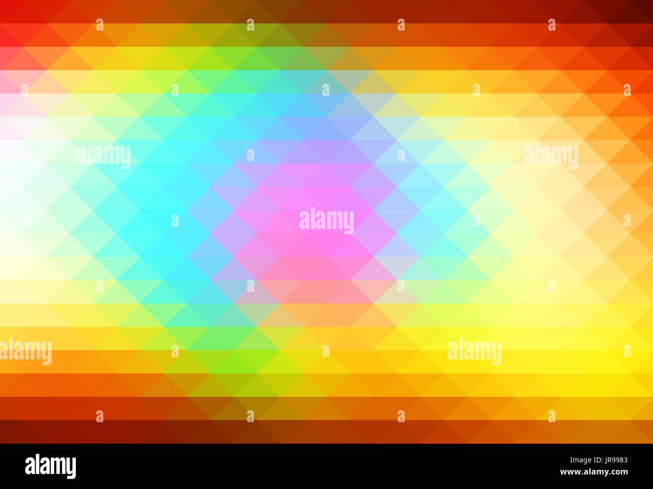 Backdrop geometric hi-res stock photography and images - Alamy