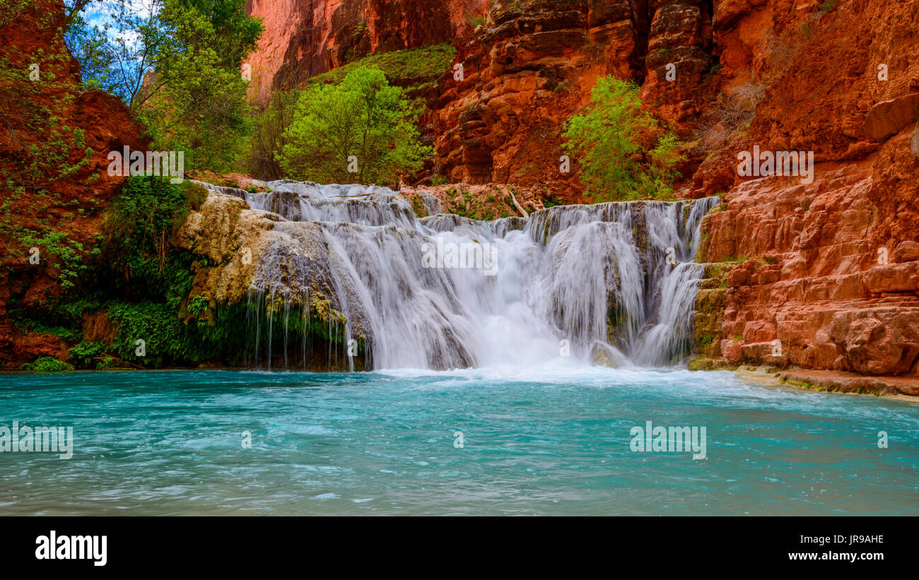 Beaver Falls Arizona High Resolution Stock Photography and Images - Alamy