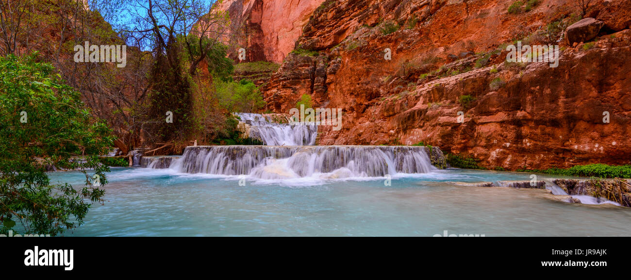 Beaver falls arizona hi-res stock photography and images - Alamy