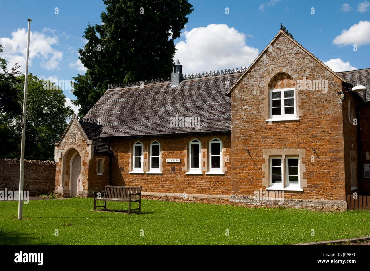 Albany village hi-res stock photography and images - Alamy