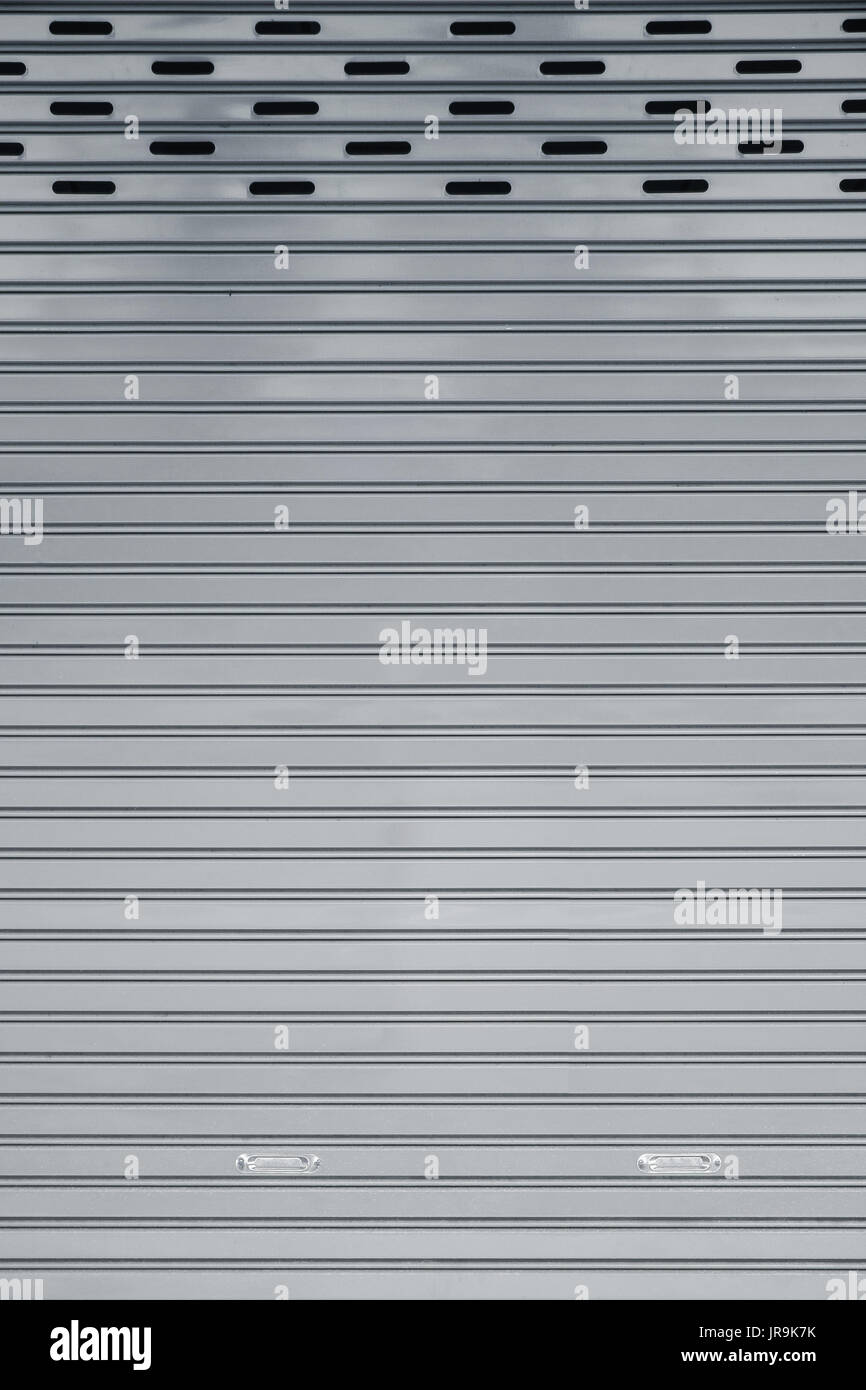 Rolled corrugated iron hi-res stock photography and images - Alamy