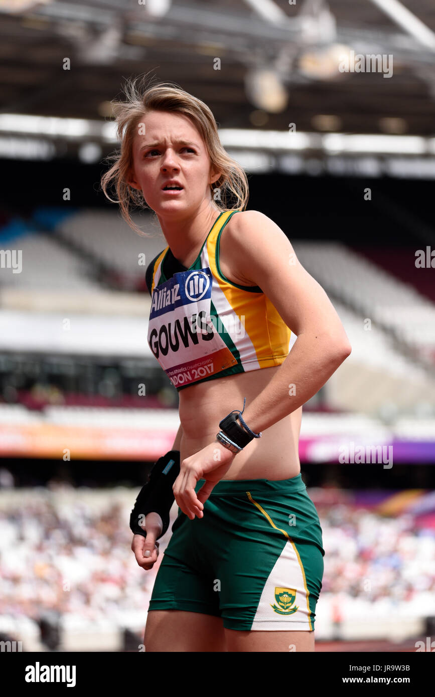 Gouws hi-res stock photography and images - Alamy