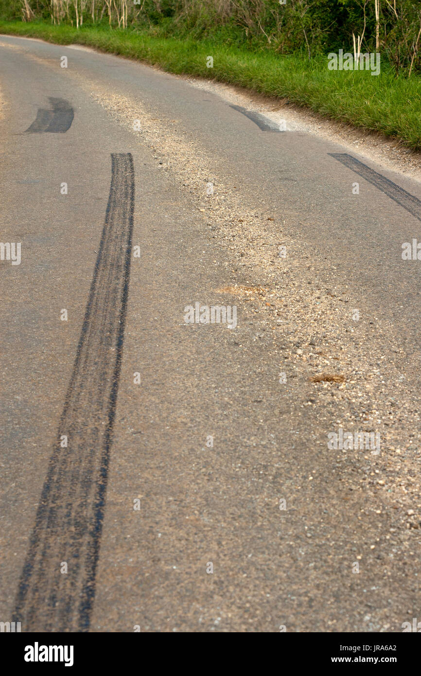 Black Rubber Marks On Car at Joan Currie blog