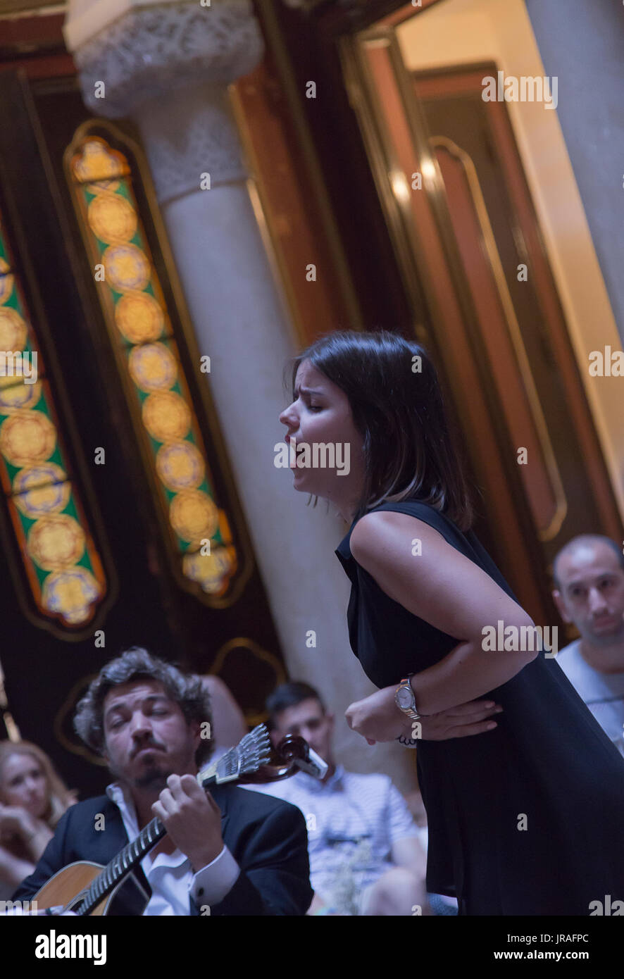 Child singer room hi-res stock photography and images - Alamy