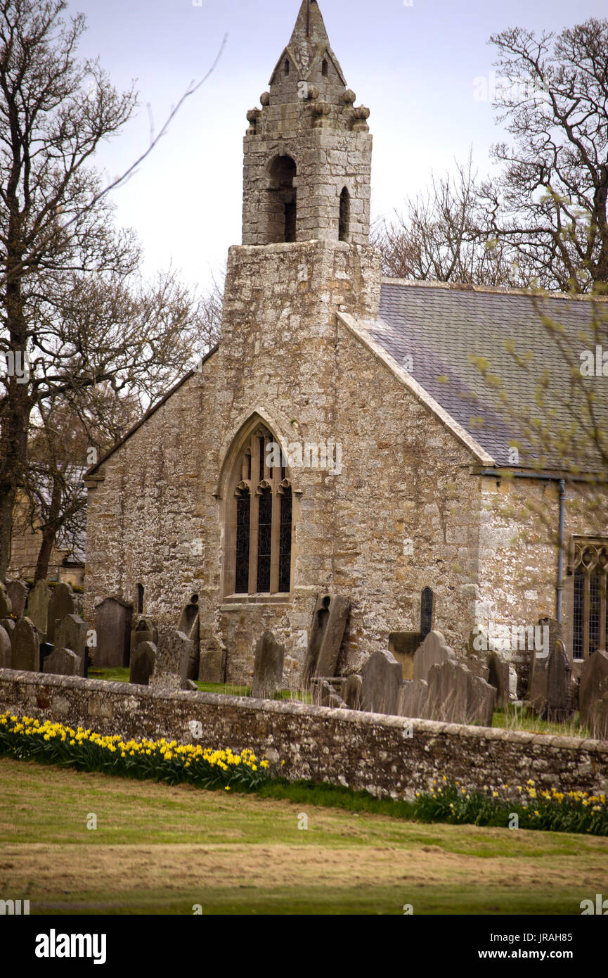 Elsdon northumberland hi-res stock photography and images - Alamy