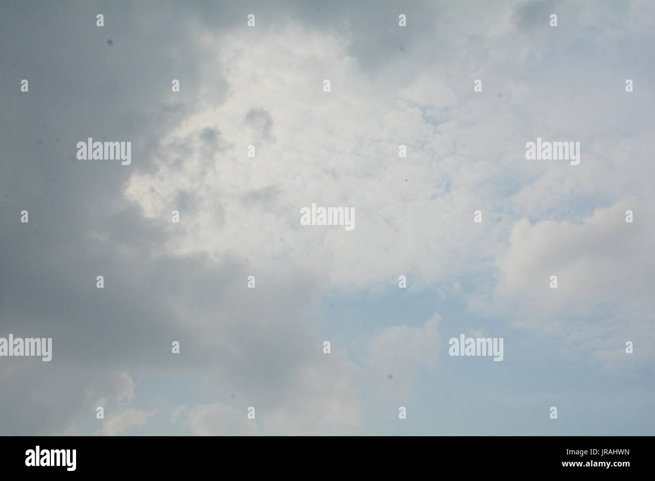 Earth life clouds hi-res stock photography and images - Alamy
