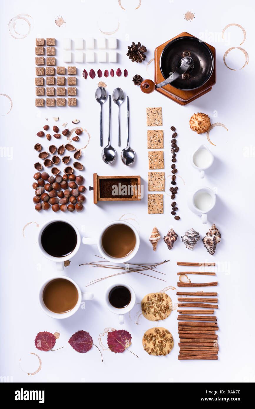 Infographic collection hi-res stock photography and images - Alamy