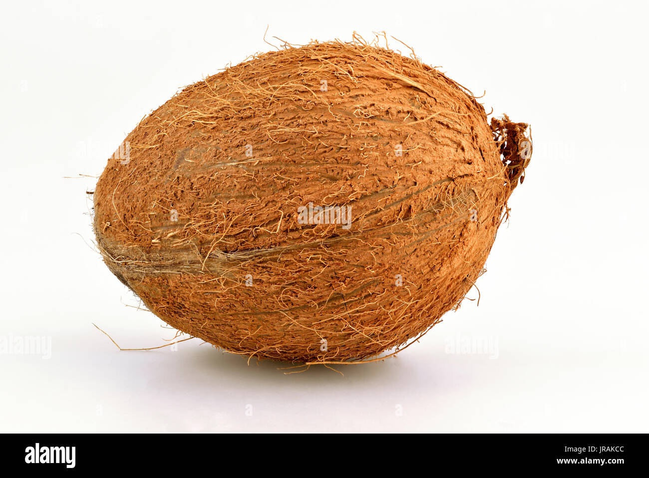 Coconut ripe hi-res stock photography and images - Alamy