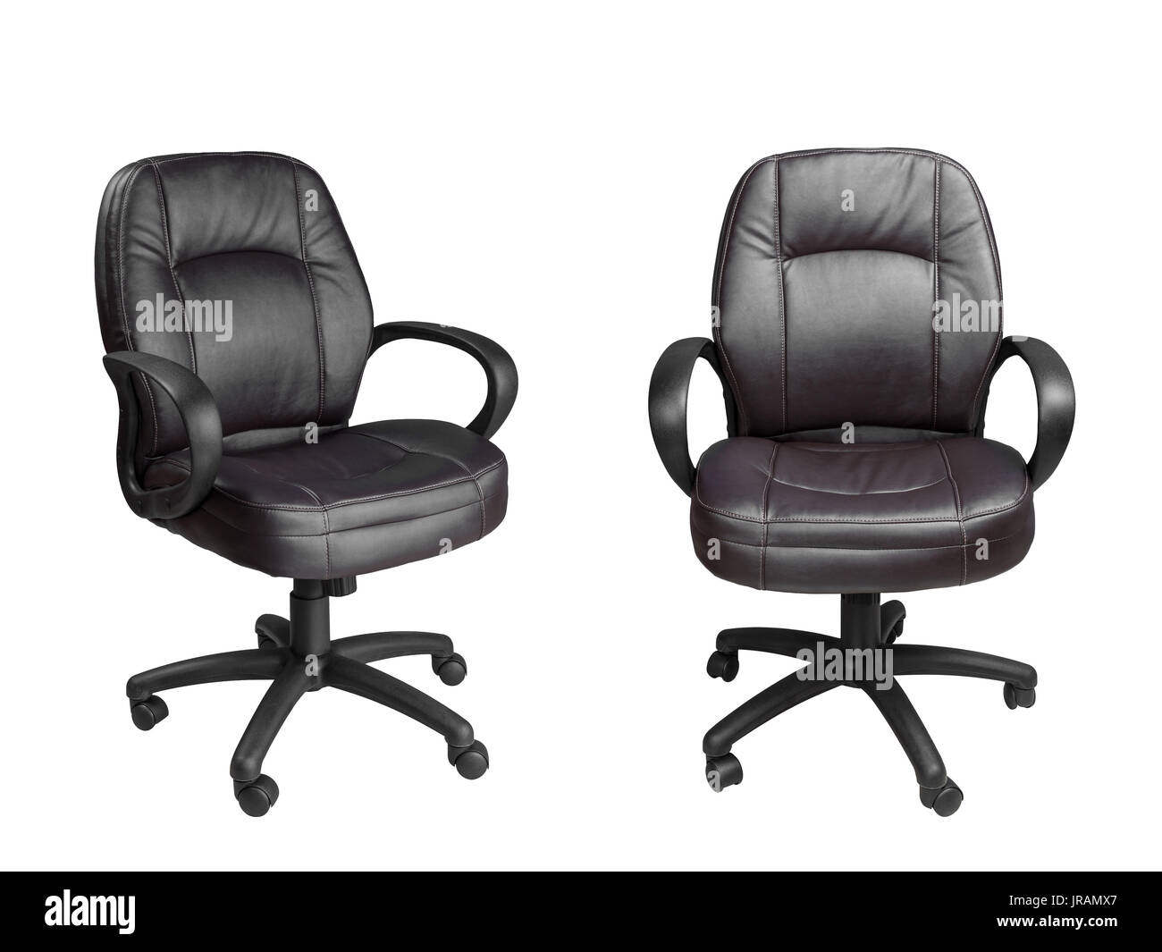 Office chair isolated hi-res stock photography and images - Alamy
