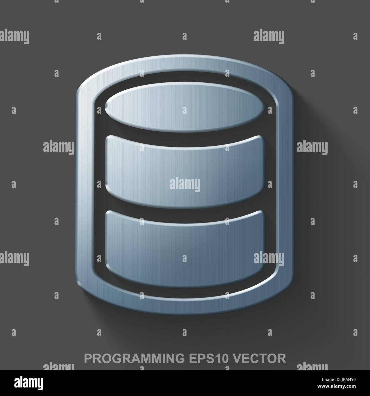 Database 3d Stock Vector Images - Alamy