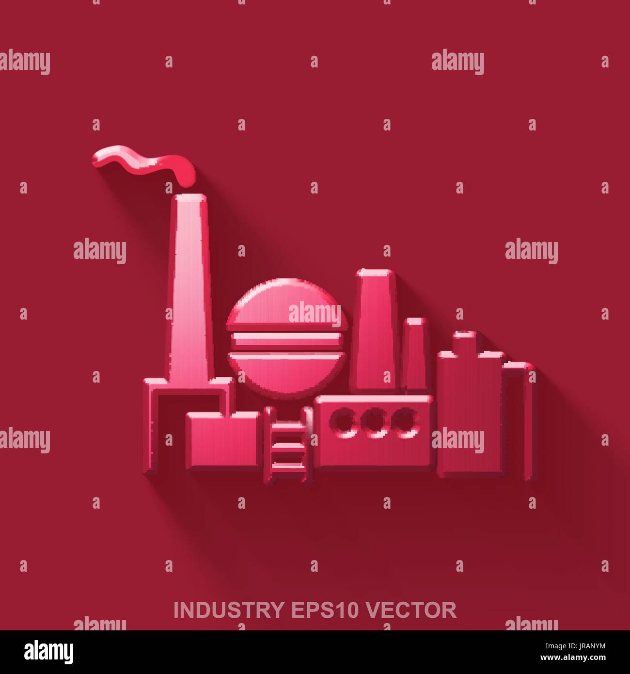 Oil industry mobile app Stock Vector Images - Alamy