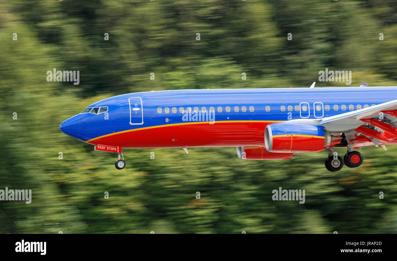 Boeing field hi-res stock photography and images - Alamy