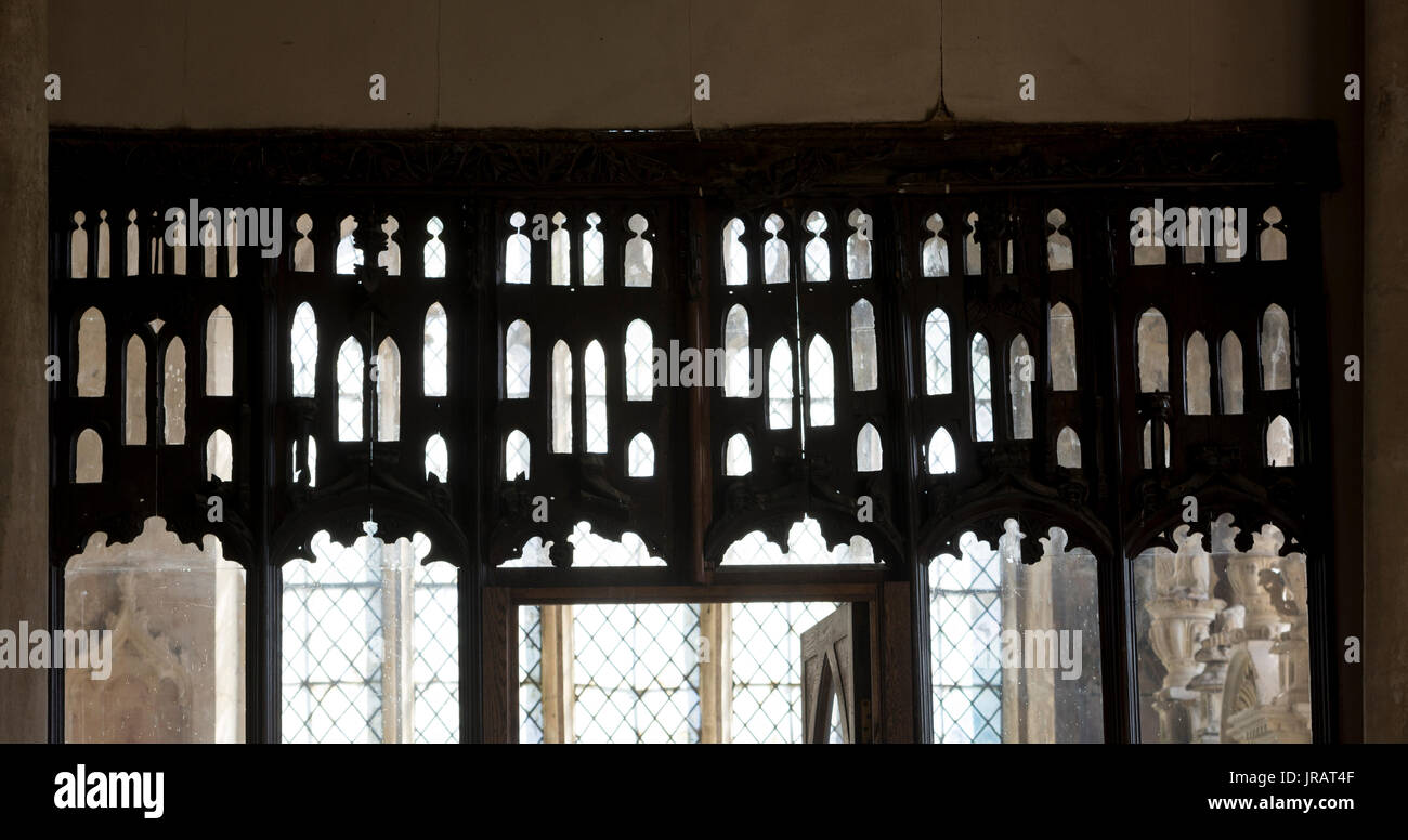 Parclose hi-res stock photography and images - Alamy